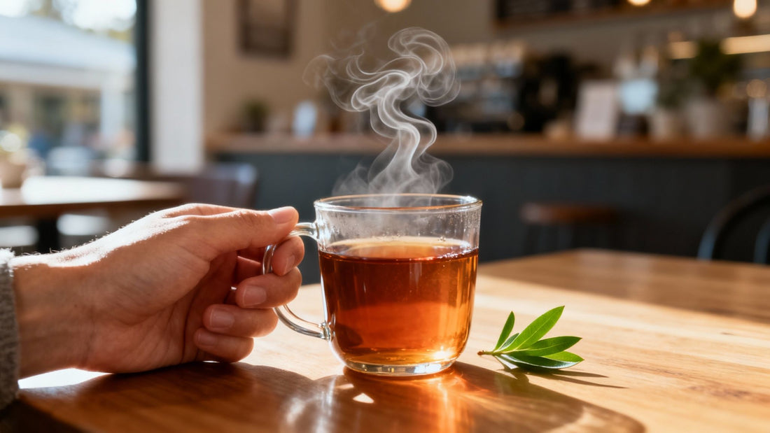 How to Say Rooibos Like a Pro – Jeeves & Jericho