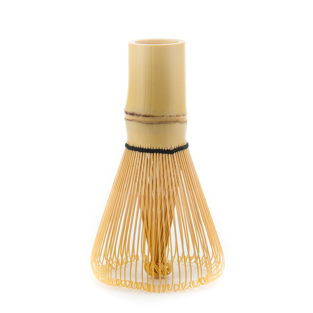 Bamboo Chasen Matcha Whisk – Jeeves & Jericho