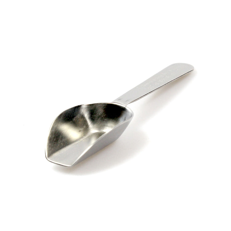 1 Cup Teasac Portion Spoon – Jeeves & Jericho